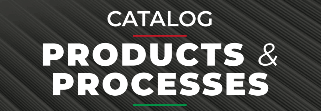 Catalogo – MG iTALY